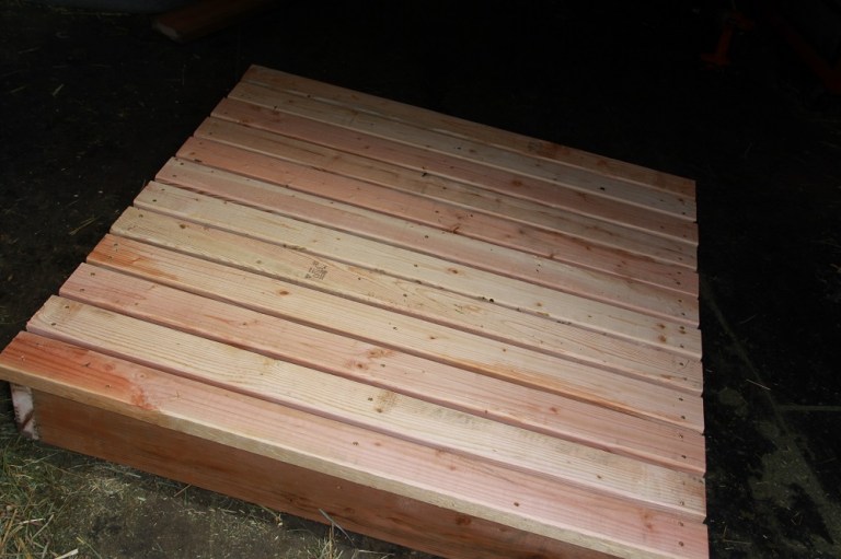 DIY – Goat Decks | Gianaclis Caldwell